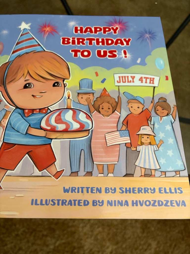 A special tribute to our country – Just Reviews with Fran Lewis